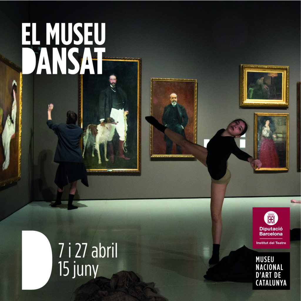 CPD. El Museu Dansat